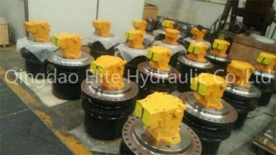 Κίνα O K Antriebstechnik HFT100T Τρία-Βήματα Ταξιδιωτική Οδηγία Πλανητική Γερασιά για υψηλές ταχύτητες προς πώληση