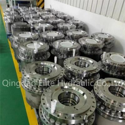 Κίνα Gft Μείκτης ταχύτητας ταξιδιού Rexroth Gft36 Gft50 Gft60 Gft80 Gft110 για βιομηχανικά μηχανήματα προς πώληση
