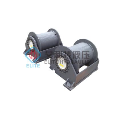 Chine Boîte de vitesses à treillis supérieur Gfw17 Gfw36 Gfw60 pour grues à rampe 150.000kg Poids brut du colis à vendre