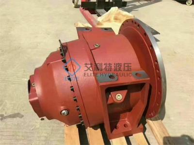 중국 50000nm Zf P3301 트럭 믹서 행성 변속기 고출력 토크를 위한 사용자 정의 판매용