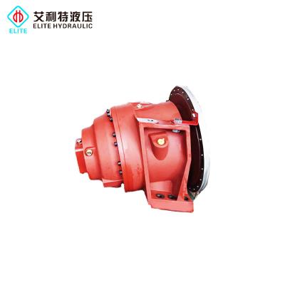 Κίνα 50000nm PMP Pmb6 Truck Mixer Πλανητικό κιβώτιο ταχυτήτων ακρίβεια με εύκολο σχεδιασμό συναρμολόγησης προς πώληση