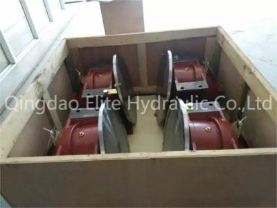 Κίνα 50000nm PMP Pmb6 Truck Mixer Πλανητικό κιβώτιο ταχυτήτων ακρίβεια με εύκολο σχεδιασμό συναρμολόγησης προς πώληση