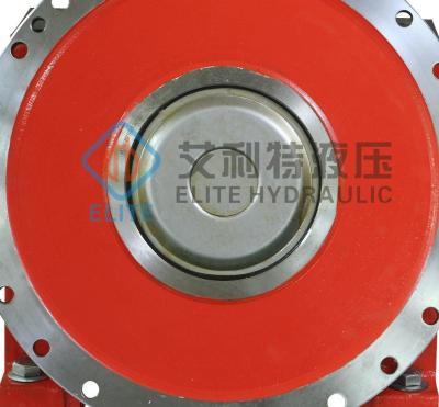 Κίνα 54000nm Τρι-Βήμα Zf P4300 Truck Mixer Πλανητικό κιβώτιο ταχυτήτων με σκληροποιημένη επιφάνεια δοντιών προς πώληση