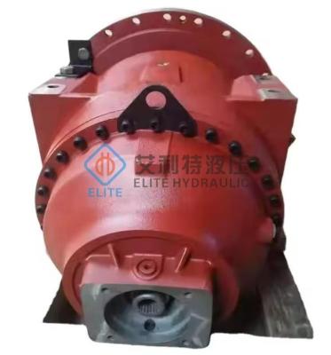 Κίνα 100000nm PMP Pmb7.8 Προσαρμοσμένο αίτημα Πλανητικό κιβώτιο 16-20 Cub Truck Mixer Pmb 8 προς πώληση
