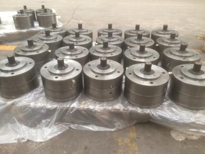 Chine Surface dentaire durcie Ausco 74240 1000nm freins à disques multiples Machines agricoles à vendre