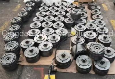 Chine Surface dentaire durcie Ausco 74240 1000nm freins à disques multiples Machines agricoles à vendre