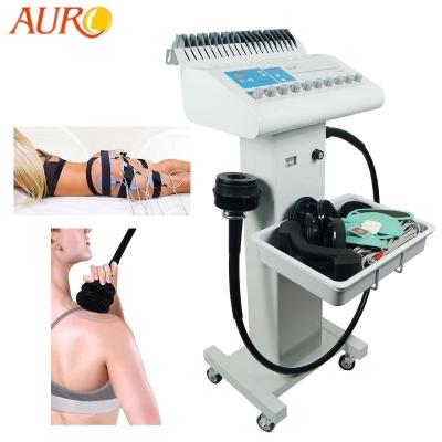 Cina Body Slimming Salon Machine G5 Massage X EMS Electro Muscle Stimulation Cellulite Treatment in vendita