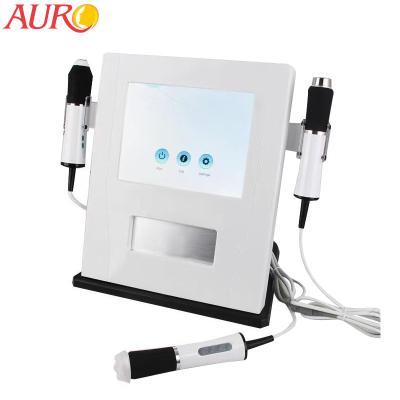 Cina 3 In 1 CO2 Bubble Machine Hydra Beauty Oxygenation RF Skin Tightening Facial Machine in vendita