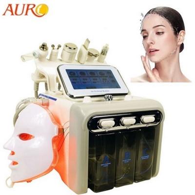 Cina Macchina portatile 7 di Microdermabrasion della hydra facciale in 1 per il salone in vendita