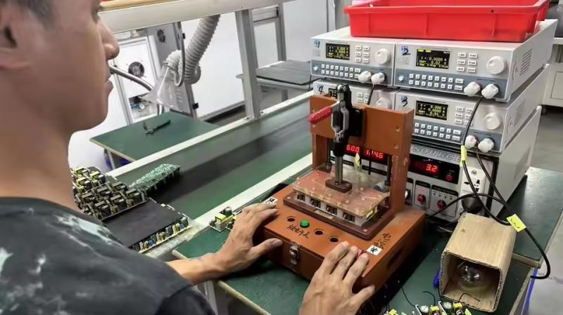 검증된 중국 공급업체 - Shenzhen Keysun Technology Limited