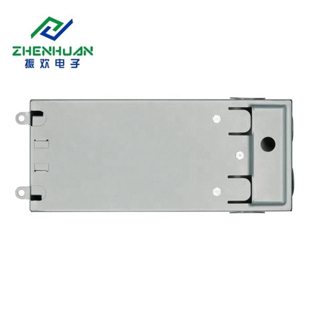 12V DC Control PWM Triac Dimmer Circuit 0-10V Dimmable LED Driver Power Supply for 120V AC LED Lighting