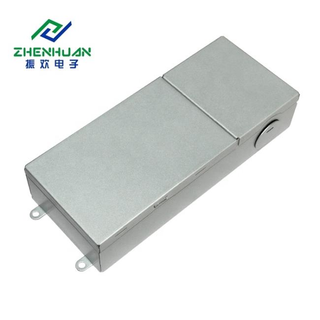 12V DC Control PWM Triac Dimmer Circuit 0-10V Dimmable LED Driver Power Supply for 120V AC LED Lighting