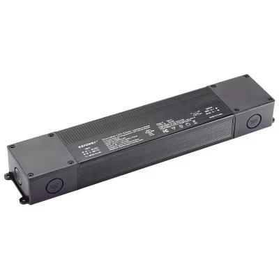 China 12v 150w PWM Dimmbarer LED-Treiber Hochleistungs-LED-Treiber für Beleuchtungslösungen zu verkaufen