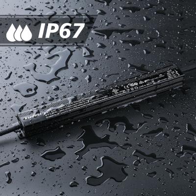 Китай IP67 UL Triac Phase Cut Dimming LED Pool Light Трансформаторы класса 2 60W 220V 12V AC 24V 12V продается