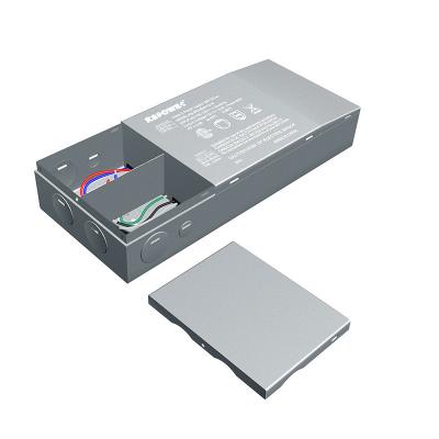 China El conductor no atenuable de clase 2 de 24V 60W conductor LED de corriente continua con protección OCP certificado ETL CE en venta