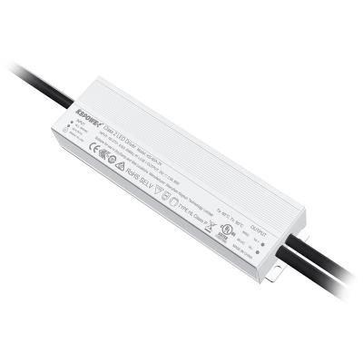 China Dimmer PWM de 80 vatios Triac para luz de banda LED de 110v e iluminación de paisajes al aire libre en venta