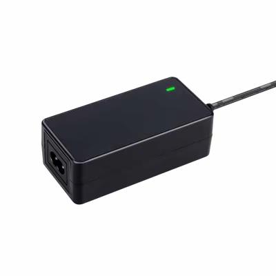 중국 UL 클래스 2 클래스 2 전원 공급 장치 일정한 전압 DC 잭 5.5mm LED 램프 24W 48V 판매용