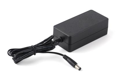 중국 12V 1A 클래스 2 전원 공급 장치 단일 출력 120v 60hz 1.2m DC 전원 어댑터 판매용