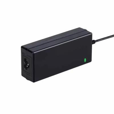 China 60W 72W Ausgang 2,1mm DC-Kabel 12V 24V AC DC für LED-Streifenlicht-Transformatoren zu verkaufen