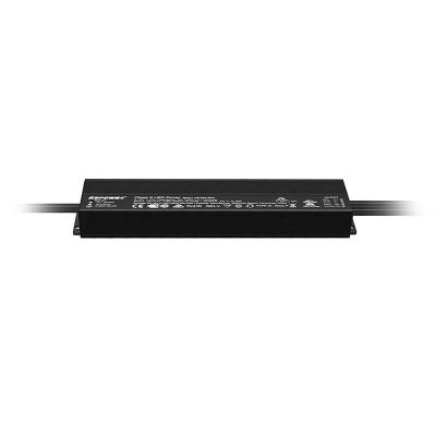 China Ultraflacher 0-10V LED Dimmer TV-Hintergrundbeleuchtung 24V 200W für LED-Deckenventilator und -Streifen IP67-Schutzart zu verkaufen