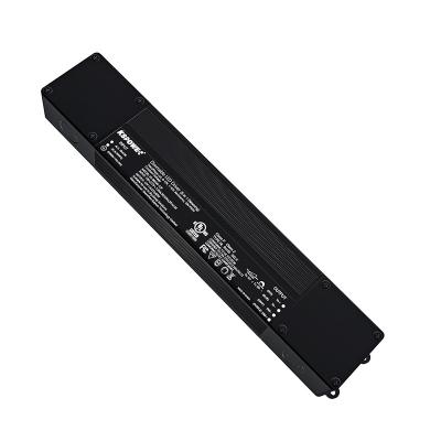 China 200W 24V Schaltnetzteil 12V 36V 48V 5 in 1 Dimmer-Treiber für Wohn- oder Gewerbebereiche zu verkaufen