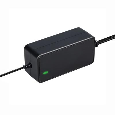 China UL Elektrische Stromversorgung der Klasse II 12V 5A 240V individuell mit Desktopverbindung zu verkaufen