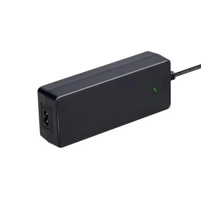 중국 입력 전압 AC 240V 24V 4.5A 단일 출력 DC 전원 공급 장치 스위칭 전원 어댑터 판매용