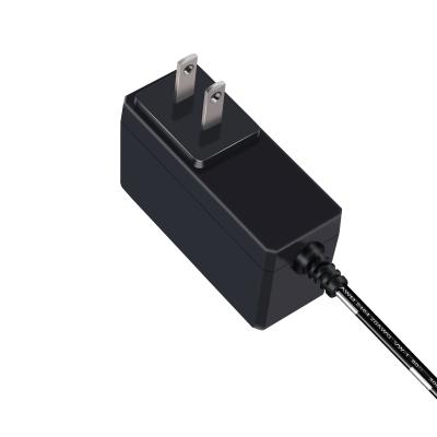 China 96W Stecker Klasse 2 Stromversorgung 40v 5a AC DC Schaltnetzteil PC Desktop zu verkaufen