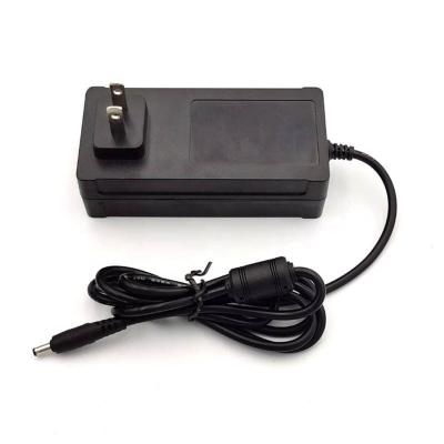 China Fuente de alimentación de 96W Clase 2, 40v 5a, adaptadores de corriente conmutada AC DC para PC de escritorio en venta