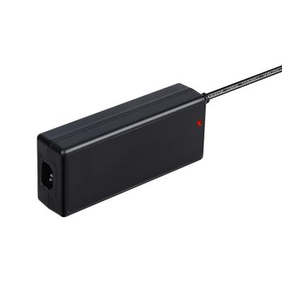 China Cargador de batería de litio de corriente constante 8.4V 4A en venta