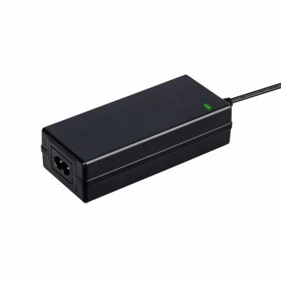 China Adaptador de corriente AC/DC de 24V 3A con luz indicadora Shenzhen Transformer Clase 2 DOE VI Eficiencia UL FCC CE KC SAA RoHS en venta