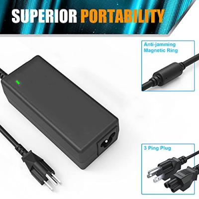 China 120V 60Hz Strom-Brick-Adapter 72W 12V 6A Transformator LED-Lichtbalken-Transformator 12Vdc PSU 120 Volt AC 12 Schaltnetzteil zu verkaufen