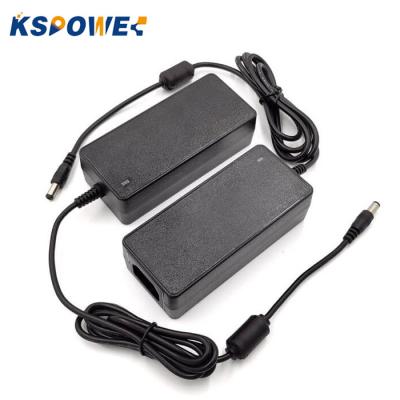 China Adaptador de CA 12V 5A DOE 6 para Tablet PC Android, transformador LED AC/DC 5.0A, adaptador de 4 pines, cable de CC 1.2m/1.5m/1.8m, entrada 2A en venta