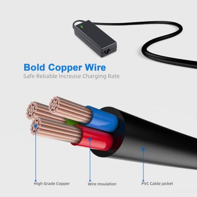 중국 Zf120a-1401000 3- 데스크탑 전원 어댑터 14V 10A DC 출력 사운드바용 100% PC 데스크탑 버전 판매용
