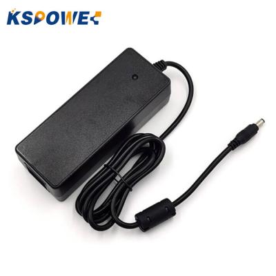 Chine Protection OPP 100-240v 80w 18v 19v 24v 3.3a 3.75amp 4.2a 4.5a 24volt 90w 100w Alimentation à découpage AC DC Adaptateur secteur 3 broches 4 broches à vendre