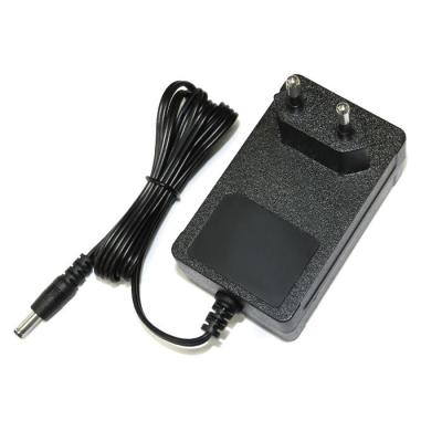 Chine Adaptateurs d'alimentation à découpage pour version de bureau UE Royaume-Uni États-Unis Australie, prises UL Classe 2 3,5 mm 5 V 9 V 12 V 1 A 1,5 A 2 A 2,5 A 3 A 4 A 5 A CA CC 100 % PC à vendre