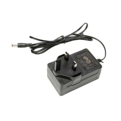 Chine Adaptateurs d'alimentation à découpage pour version de bureau UE Royaume-Uni États-Unis Australie, prises UL Classe 2 3,5 mm 5 V 9 V 12 V 1 A 1,5 A 2 A 2,5 A 3 A 4 A 5 A CA CC 100 % PC à vendre
