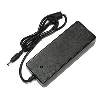 Κίνα Ενιαία φάση 12V 8Amp τροφοδοσία LED LCD CCTV έξοδος τύπου DC Jack 5,5*2,1mm προς πώληση