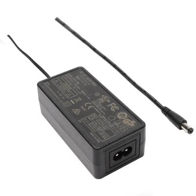 China 12V 3A Desktop Voedingsadapter 36W AC DC Voedingsadapter Voor LED Input 240V Output 12V3A 60Hz Te koop