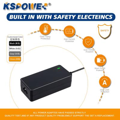 China 12V 5A 20V 2.5A AC-DC-stroomadapter 12V 5A Te koop