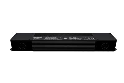 China 60W Triac Dimmable Driver AC 120V a DC 12V Conversión Clase 2 de seguridad Triac Dimmer Driver en venta