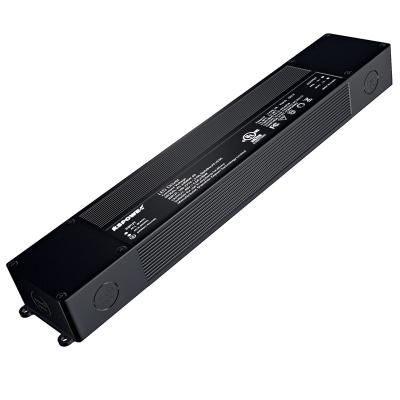 Cina Alimentatore LED 24V Triac dimmerabile 240W 320W 60Hz per lineari in vendita