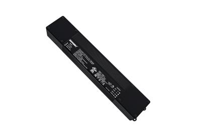 China Transformador de iluminação de piscina com 300w de fonte de barra Conformidade UL 220v 5 em 1 condutor dimmable à venda