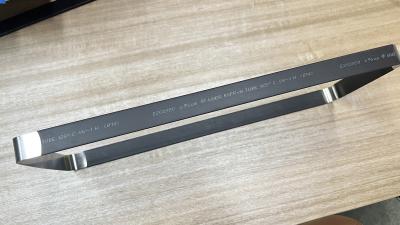 China Container energy storage system lithium battery module bundled with stainless steel straps for sale