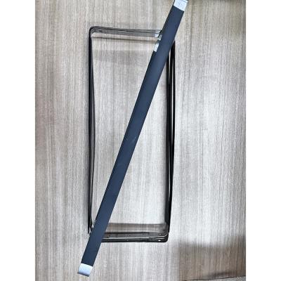 China Container energy storage system lithium battery module bundled with stainless steel straps for sale