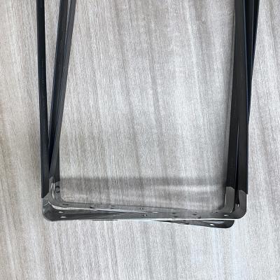 China Container energy storage system lithium battery module bundled with stainless steel straps for sale
