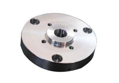 China O CNC da precisão feita sob encomenda que faz à máquina serviços para eletrônico/conector/sensor parte à venda
