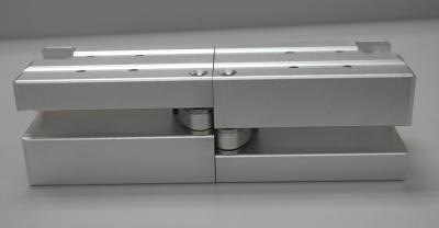 Cina La fresatura d'acciaio lavorare/CNC di CNC di abitudine di servizi di montaggio si separa l'anodizzazione in vendita