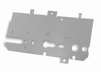 Cina Pezzi meccanici di alta precisione che fabbricano con il servizio lavorante del laser di CNC in vendita