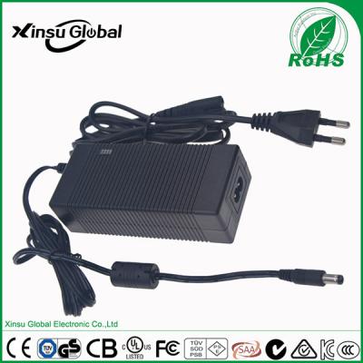 China Switching Adapter 18V 3A power supply CE UL PSE GS SAA safety marked for sale